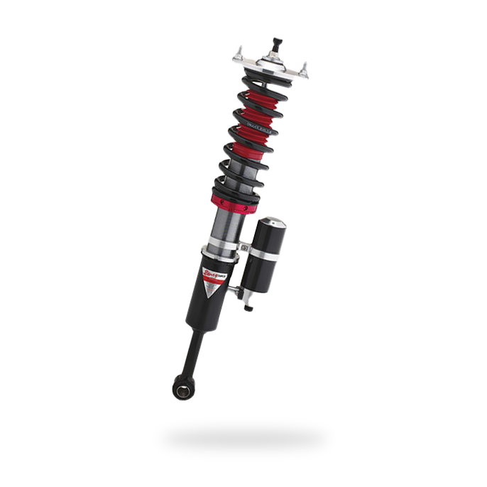 Coilovers – Silvers Suspension